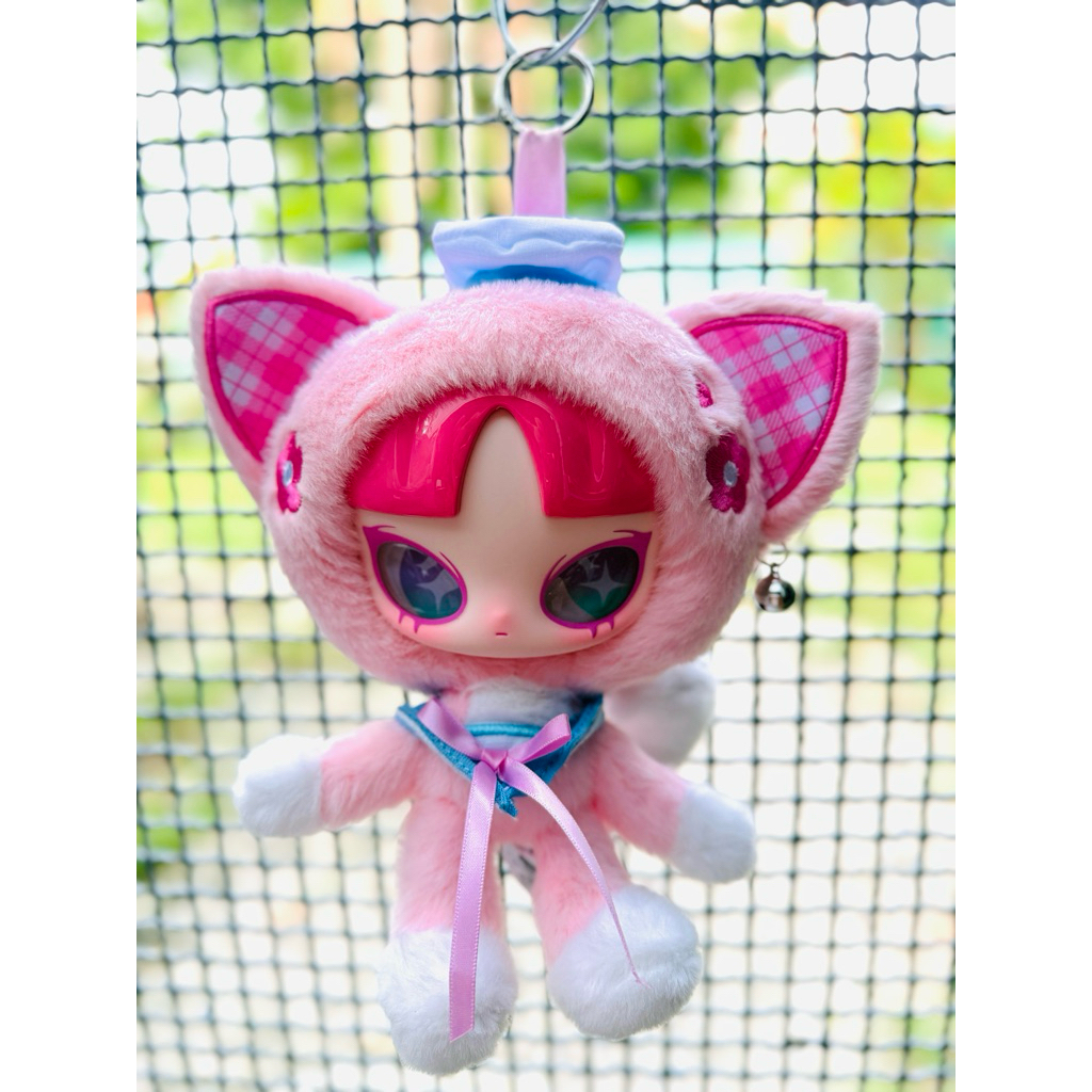 INNs 2 crossing Spring น่ารักมากกก ตาเฉี่ยวเช่นเดิม เพิ่มเติมคือ มีหมวก ...