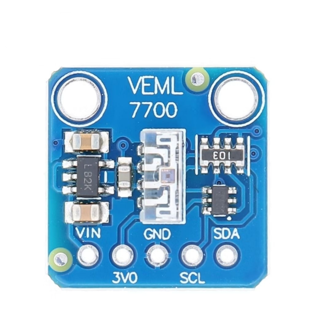 Veml7700 Ambient Light Sensor โมดูล 120k Lux Light วัดเซนเซอร์บอร์ด 3 ...
