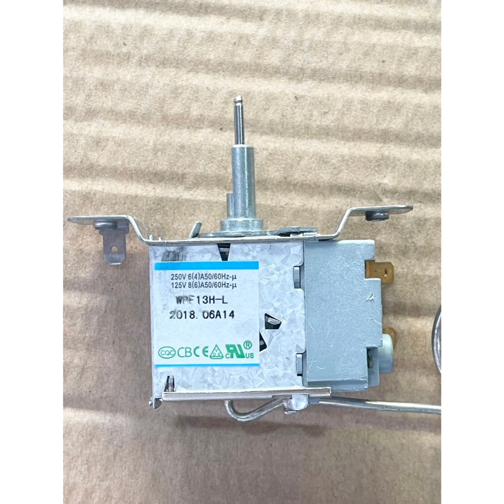 P2184 เทอร์โมตู้เย็น 1 ประตู HITACHI แท้ (สามารถใส่ยี่ห้ออื่นได้ ...