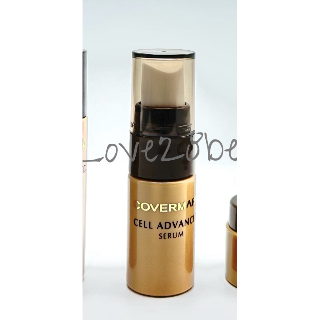 ชุดบำรุงCell Advanced พกพา | Shopee Thailand