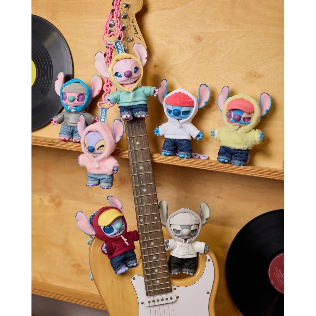 Stitch x MINISO stitch gen z | Shopee Thailand