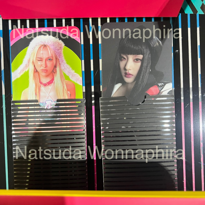 4EVE Album now or never อัลบั้มของครบ (แกะเช็คของครั้งเดียว) ของสะสม ...