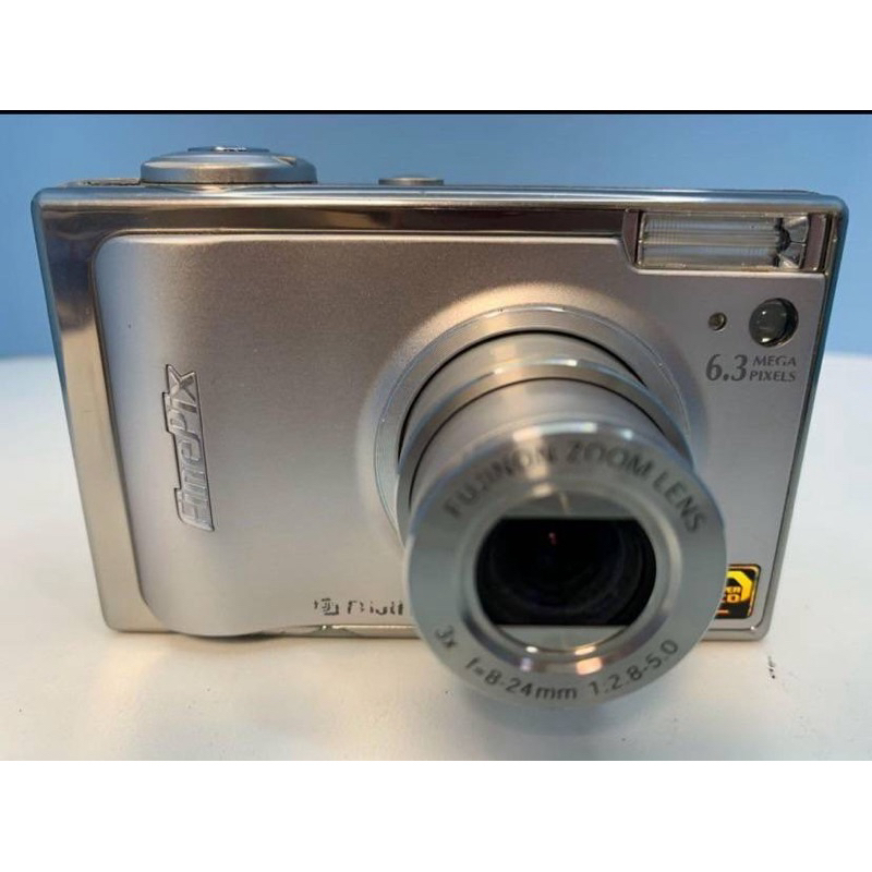 Fujifilm finepix f11 รุ่นตามหา | Shopee Thailand