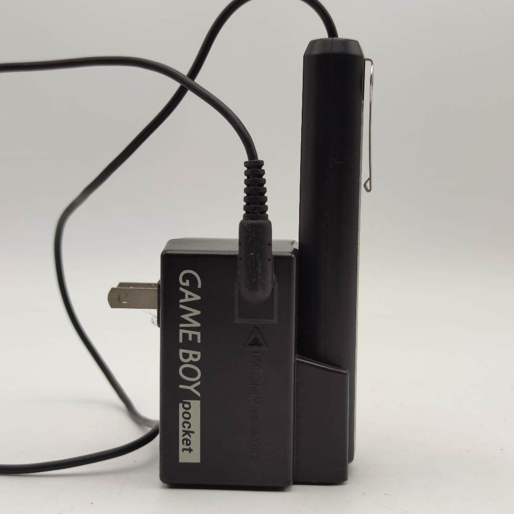 Battery Pack MGB-002 Charger MGB-003 Set For Gameboy [JUNK] ของแท้ ...