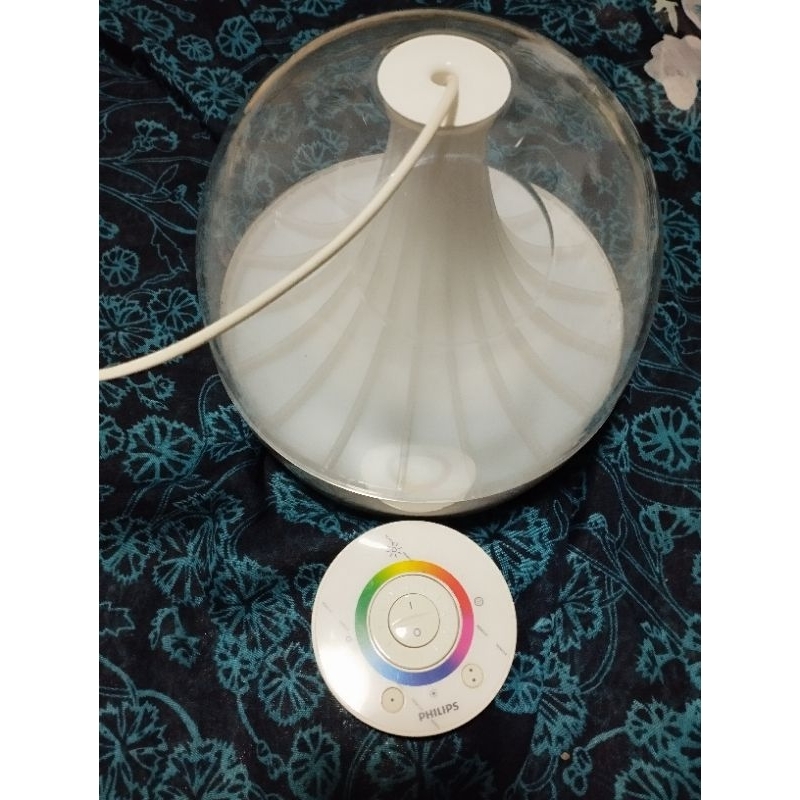 Philips ไฟ Living Colours ปรับได้ 16.000.000 สี | Shopee Thailand