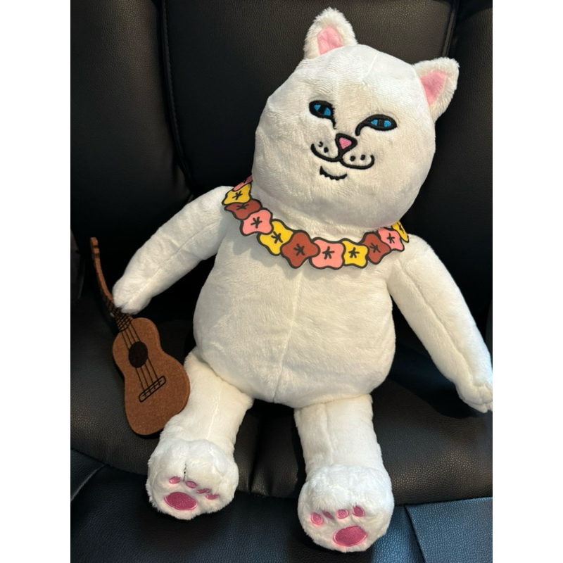 RipnDip cat doll (ของแท้) Lord Nermal | Shopee Thailand