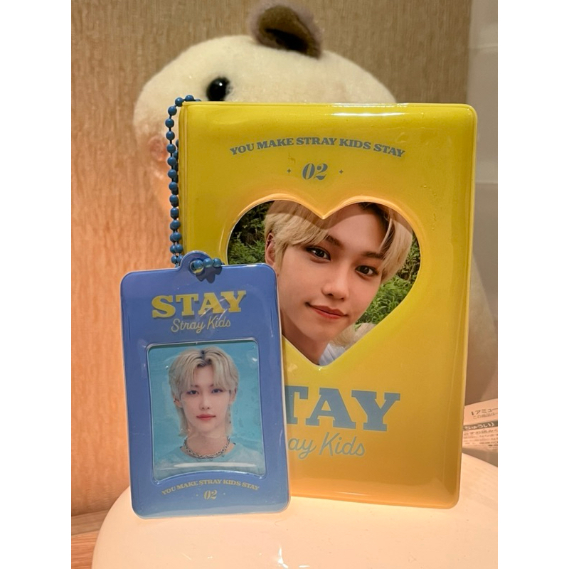 การ์ด Stray kids - 2nd Membership Kit | Shopee Thailand