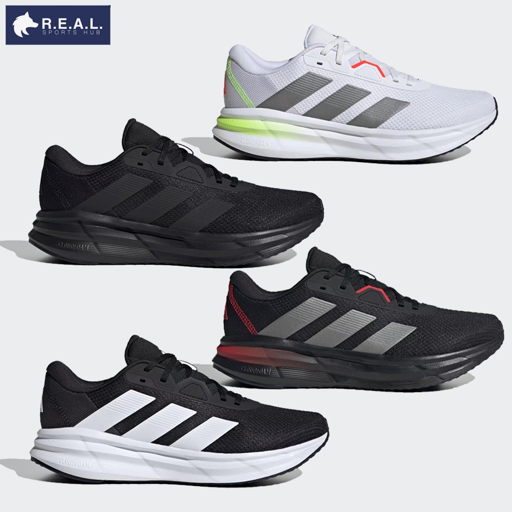 รองเท้าวิ่งผู้ชาย Adidas รุ่น GALAXY 7 [ ID8755 ID8760 ID8759 ID8757 ...