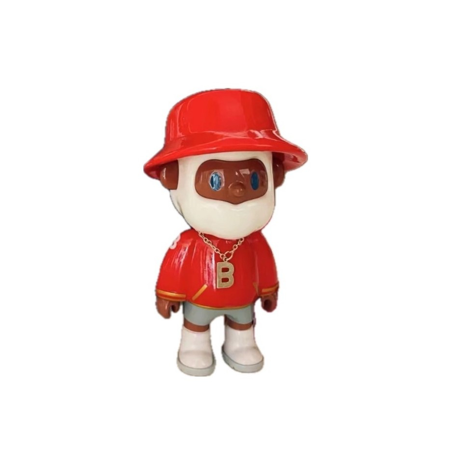 Farmer bob retro secret Back to old school เปิดกล่องแล้ว ยังไม่ฉีกซอง ...