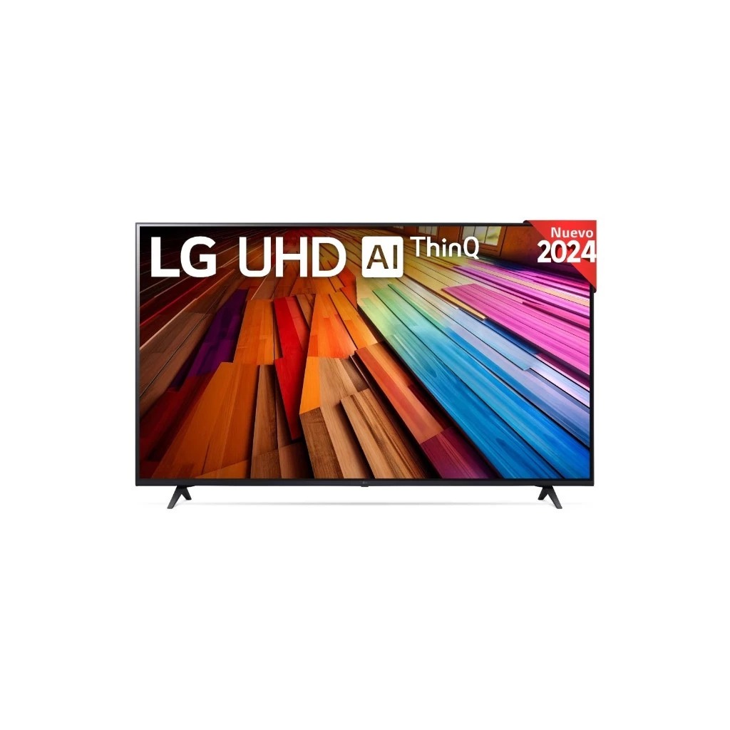 LG UHD 86UT8050 4K SMART TV 86UT8050PSB ขนาด 86 นื้ว รุ่น 86UT8050PSB ...