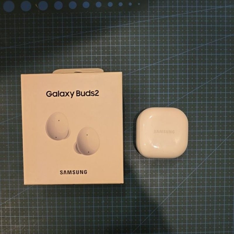 Samsung Galaxy Buds 2 มือสอง | Shopee Thailand