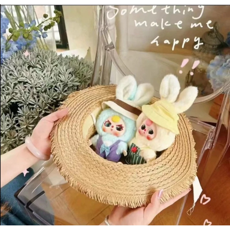 พร้อมส่งที่ไทย ของแท้ 100% กล่องสุ่ม เบบี้ทรี มาการอง Baby Tree V3 ...