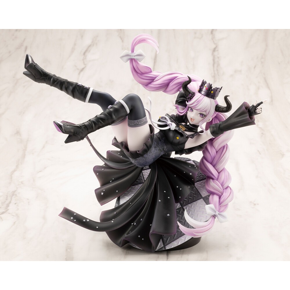Master Detective Archives Rain Code Shinigami 1/7 Complete Figure ...