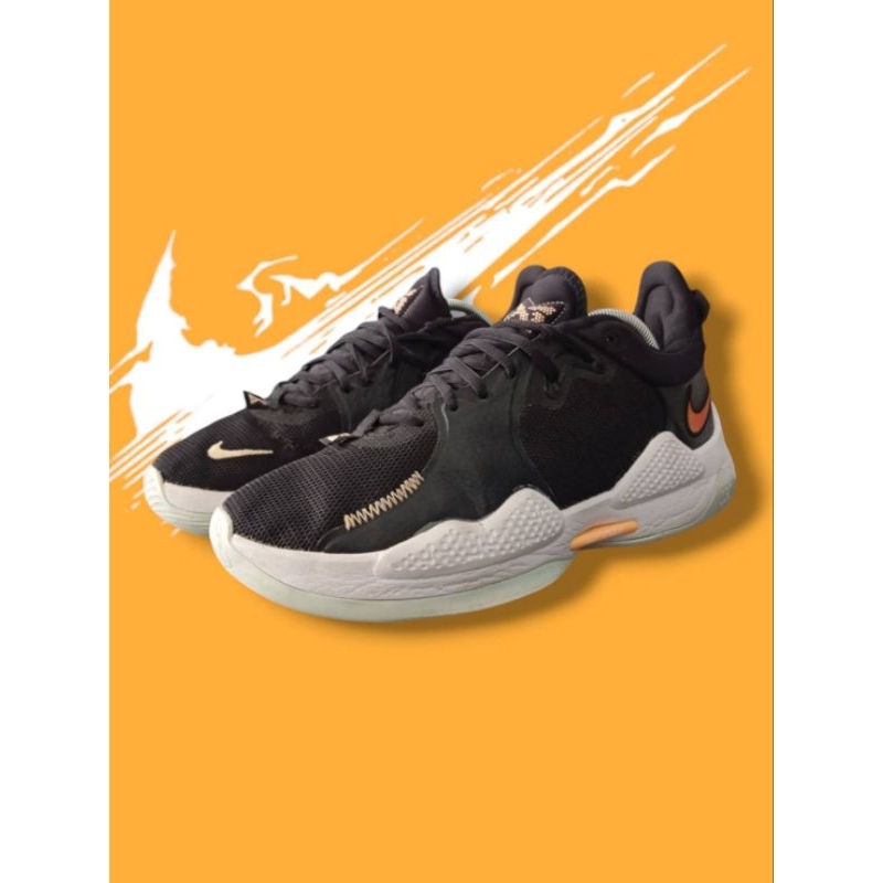 รองเท้ามือสอง Nike Air PG size42.5(27cm) | Shopee Thailand