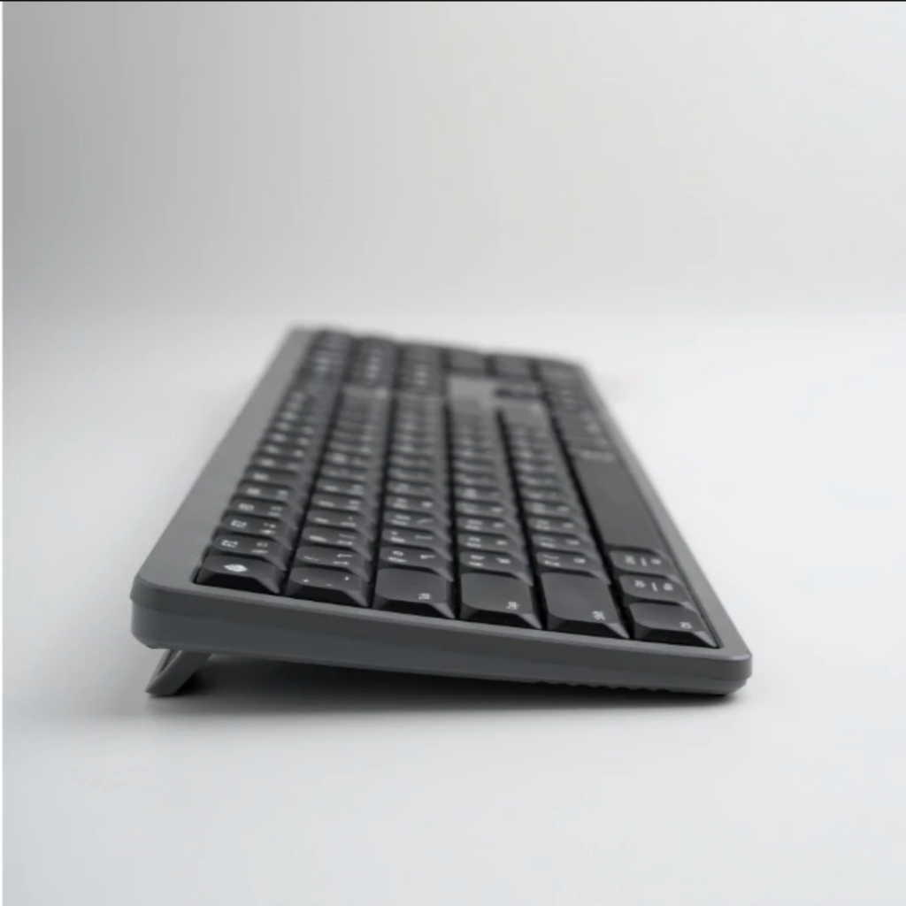 คีย์บอร์ด Gconic S100 Ultra Slim Keyboard by UTECH | Shopee Thailand