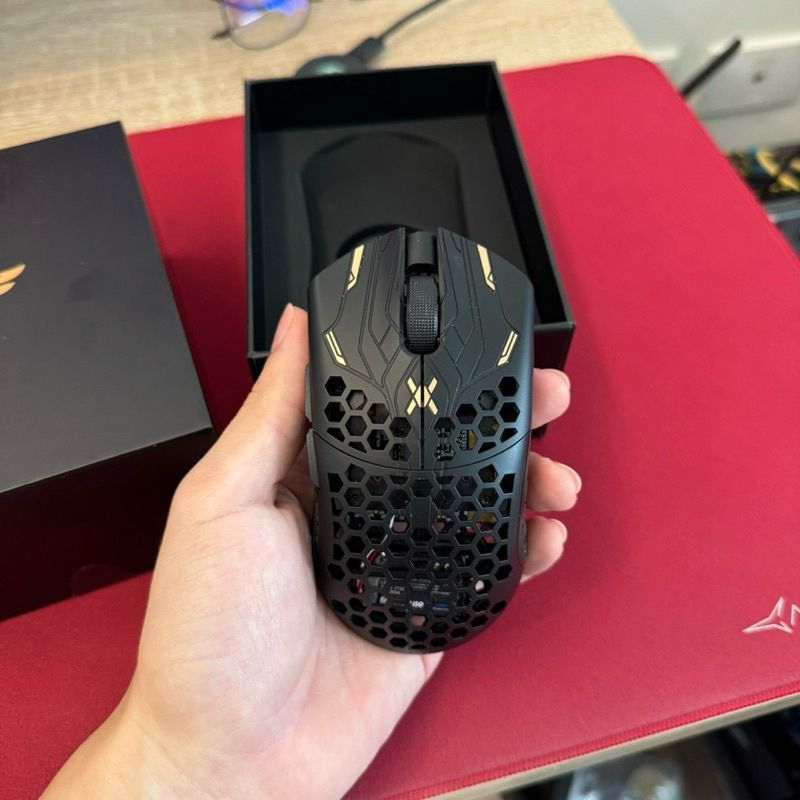 Finalmouse Ultralight X Guardian S/M/L | Shopee Thailand