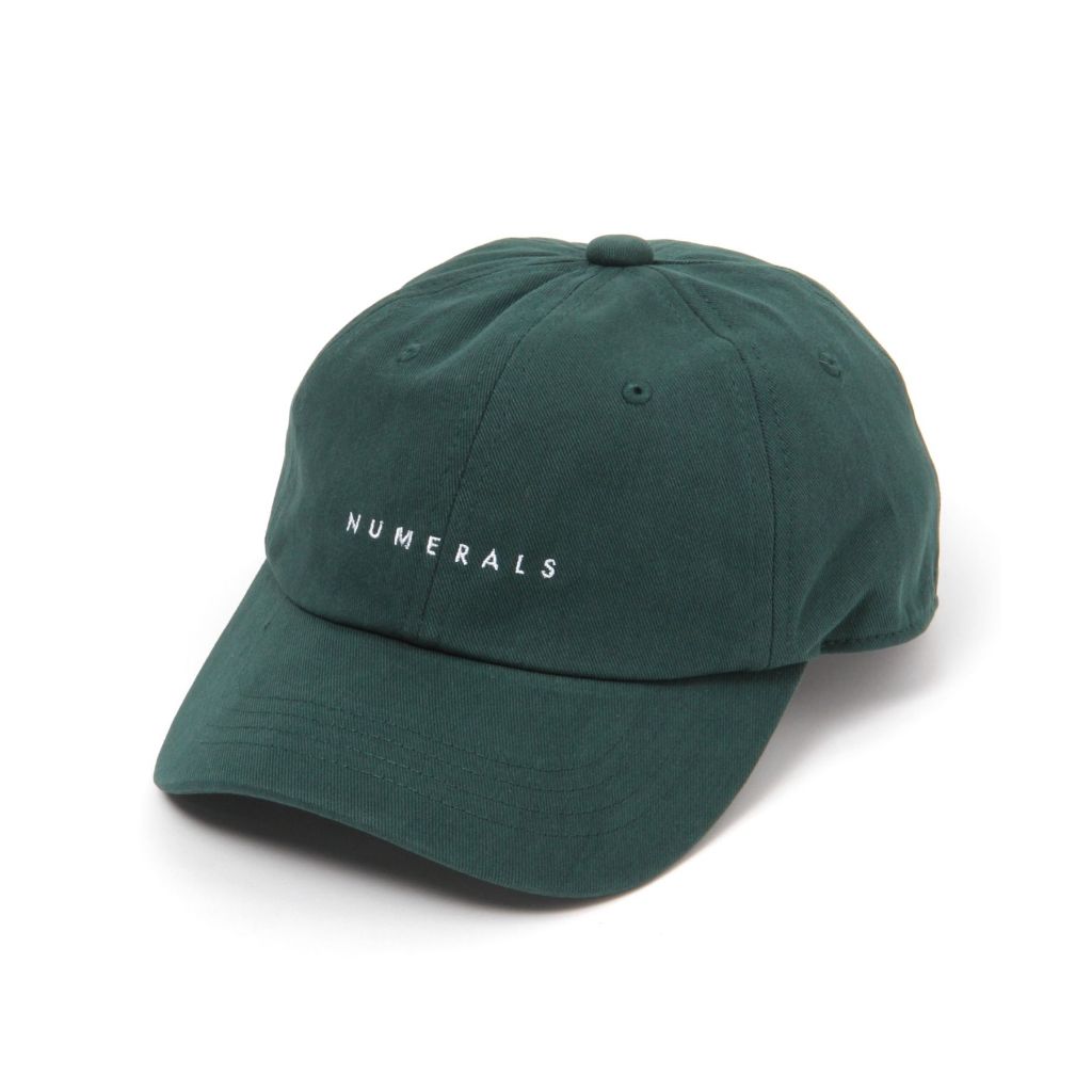 niko and ... [NUMERALS] หมวกแก๊ปโลโก้ Twill logo cap | Shopee Thailand