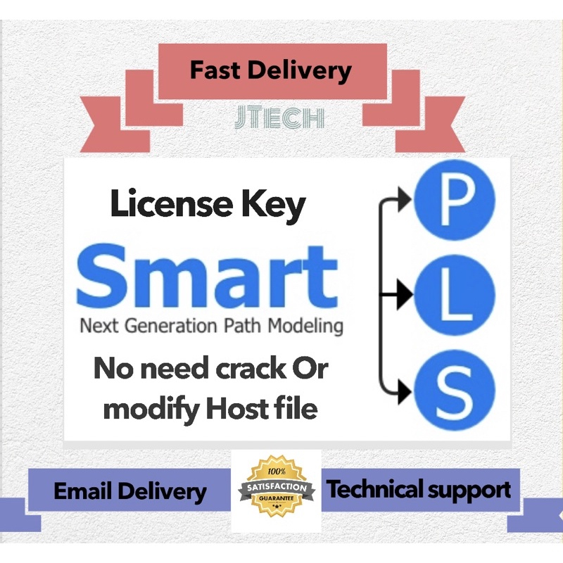 SmartPLS 4.1.0.8 (2024) Latest Lifetime License Windows&Mac | Shopee ...