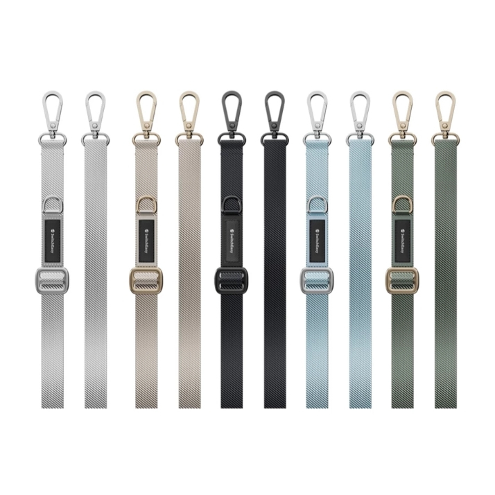 สายคล้องโทรศัพท์ Switcheasy EasyStrap + Easy Strap Card 20mm | Shopee ...