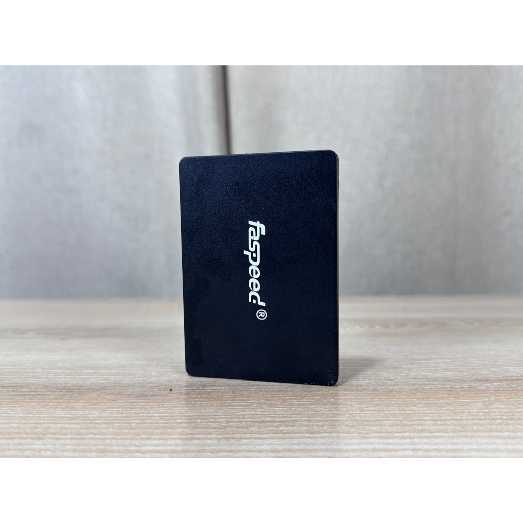 SSD (solid state drive) FASPEED K5-60 60GB (SSD Sata III / 2.5 นิ้ว ...