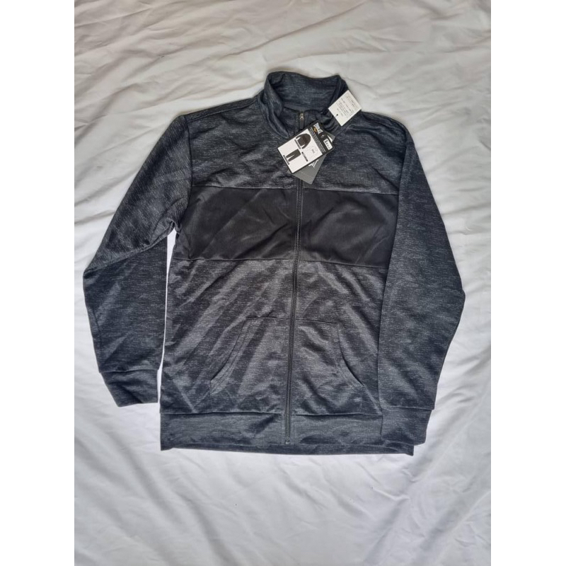 Everlast jacket ผ้ากีฬานะคะ เท่ห์มาก ราคาดีมาก | Shopee Thailand
