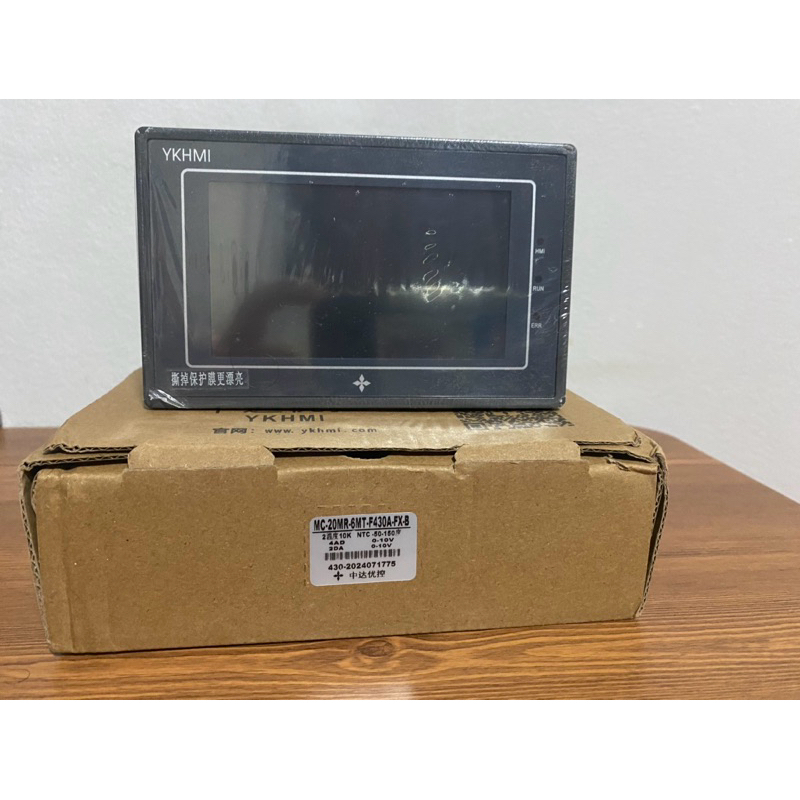 ykhmi PLC HMI All in one (ของใหม่แกะกล่อง) | Shopee Thailand