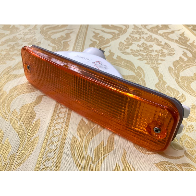 ไฟกันชน CV88,CIVIC88,HONDA | Shopee Thailand