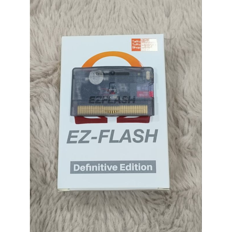 ez flash omega definitive edition | Shopee Thailand