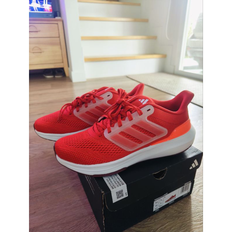 ADIDAS ULTRA BOUNCE ของใหม่ แท้ รุ่น HP5775 เบอร์ 42 | Shopee Thailand