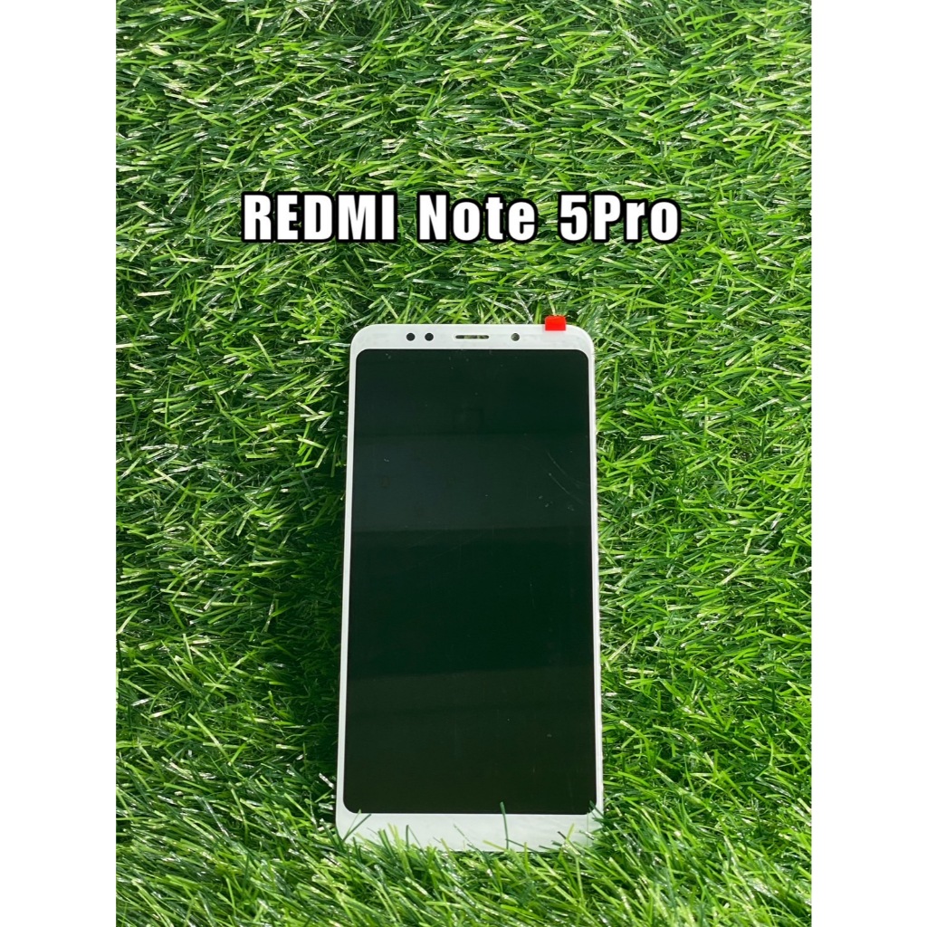 หน้าจอทดแทน LCD/OR สำหรับ Redmi รุ่น Note5,Note8,Note9,Note10,Note11,Note12 | Shopee Thailand
