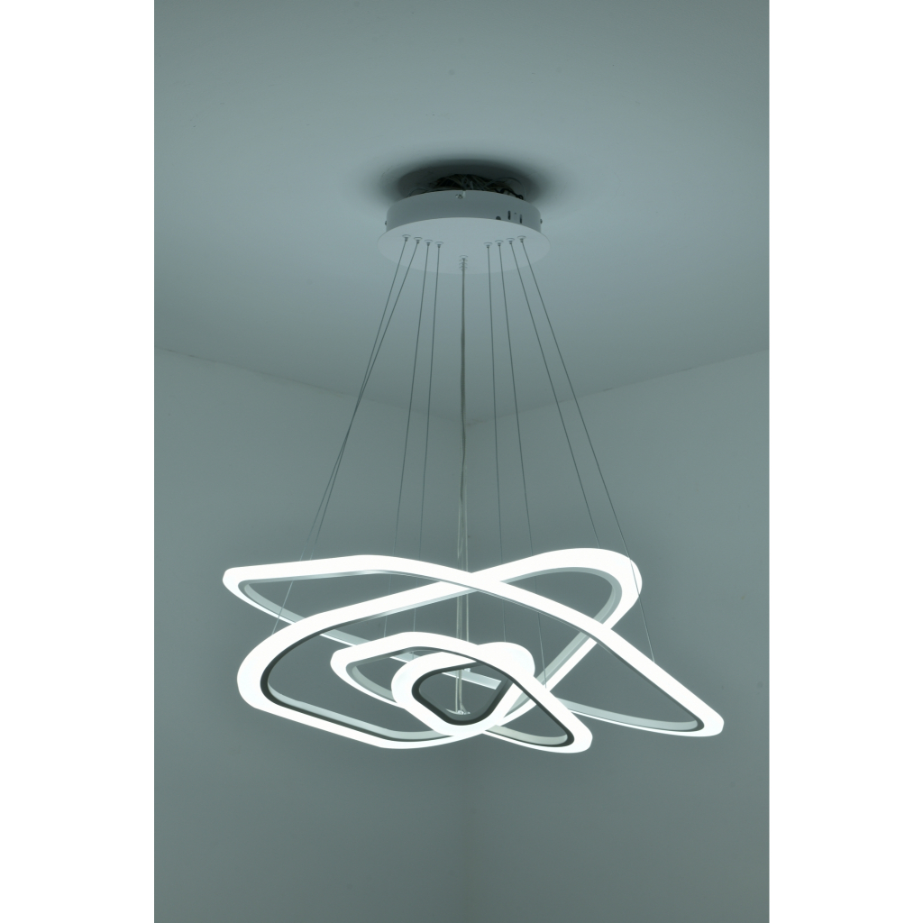 neolight-โคมไฟสลิงห่วงทรงสามเหลี่ยม GD2413-3468 พร้อมส่งจากไทย | Shopee ...