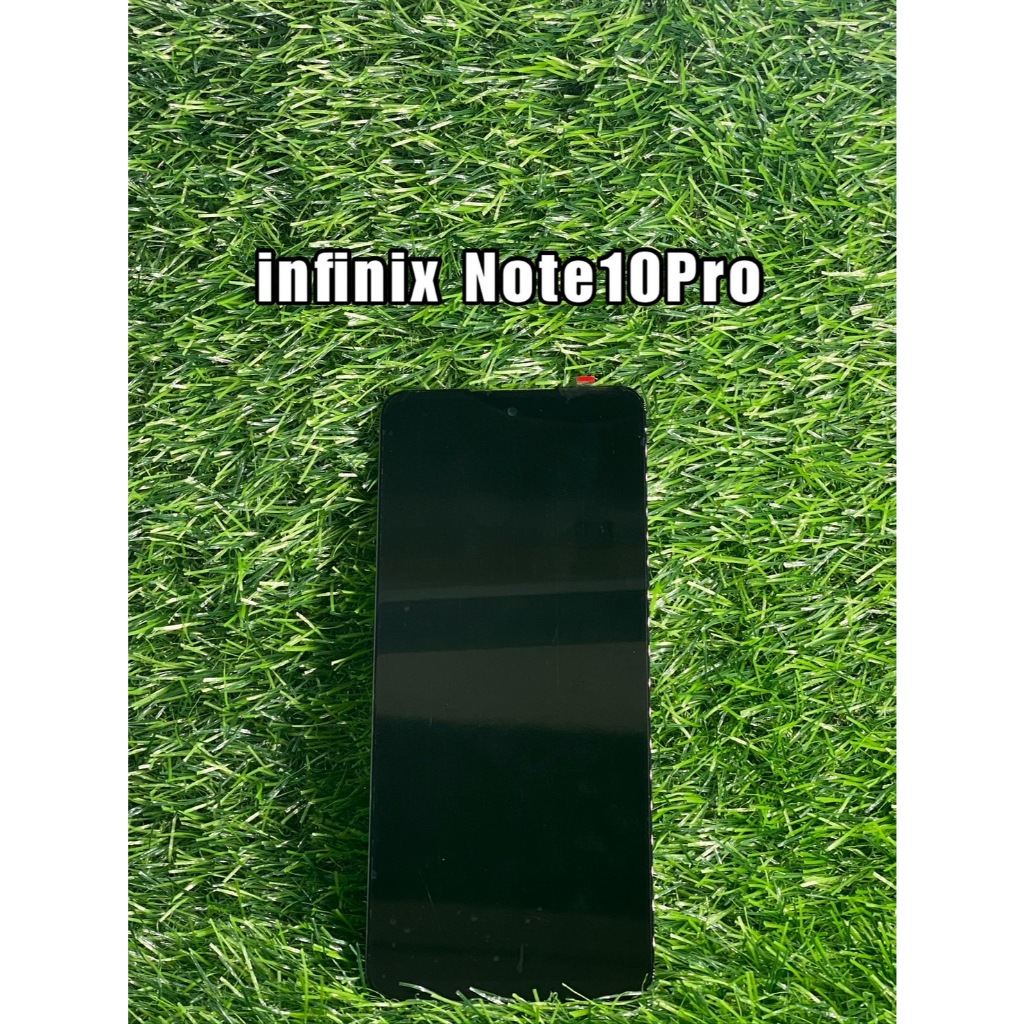 หน้าจอทดแทน สำหรับ infinix รุ่น Note8,Note10,Note11,Note12,Note30 | Shopee Thailand