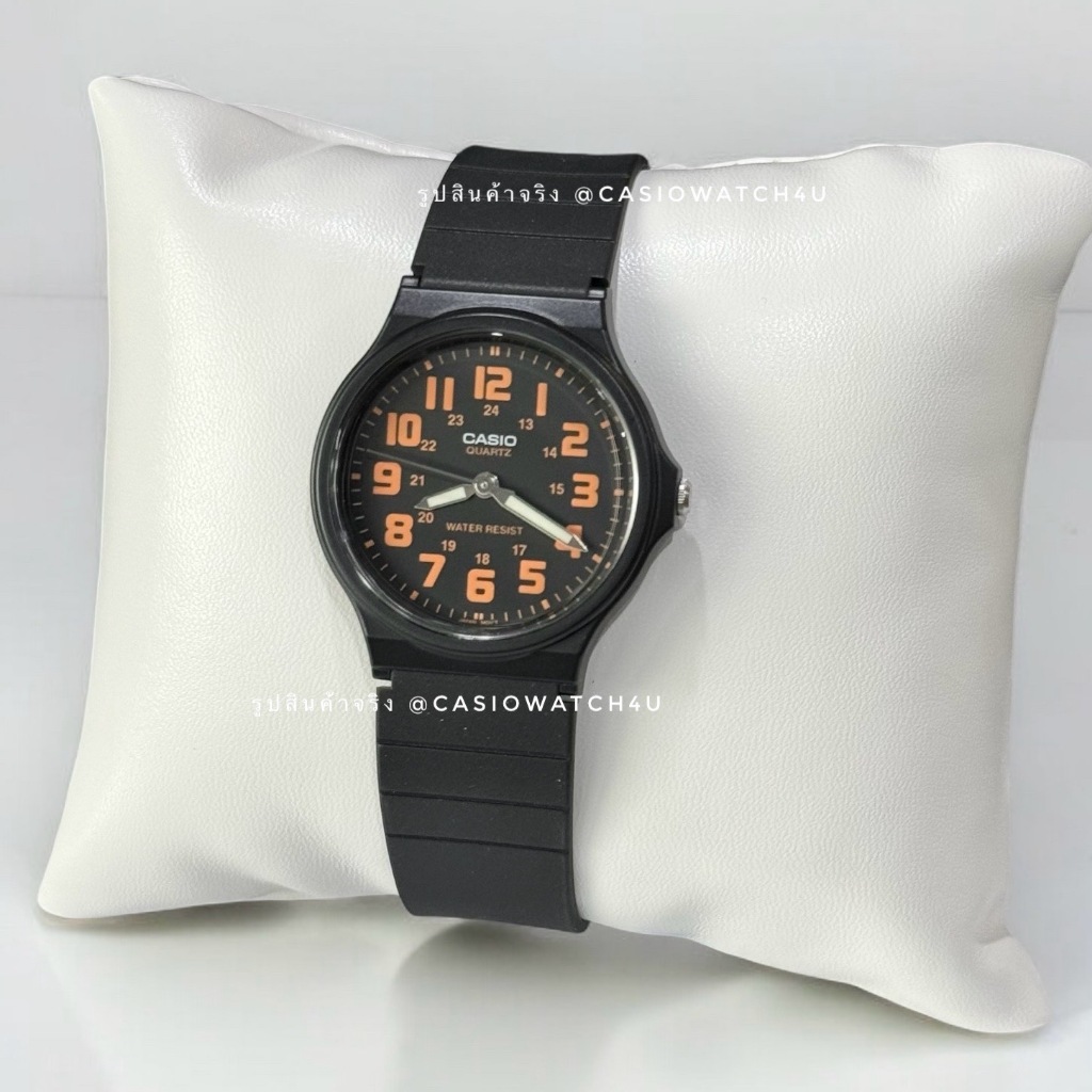CASIO นาฬิกาข้อมือ UNISEX รุ่น MQ-71-4B / MQ-76 / MQ-24 / MQ-71 / MQ-27 ...