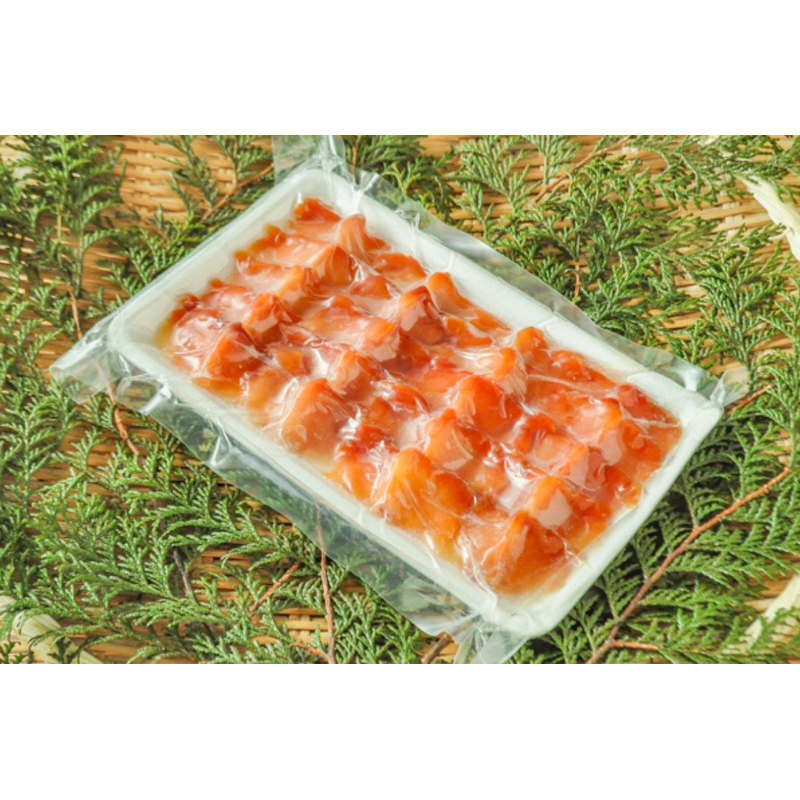 หอยแครงญี่ปุ่นPremium 160G/PACK (Akagai) Sashimi Grade | Shopee Thailand