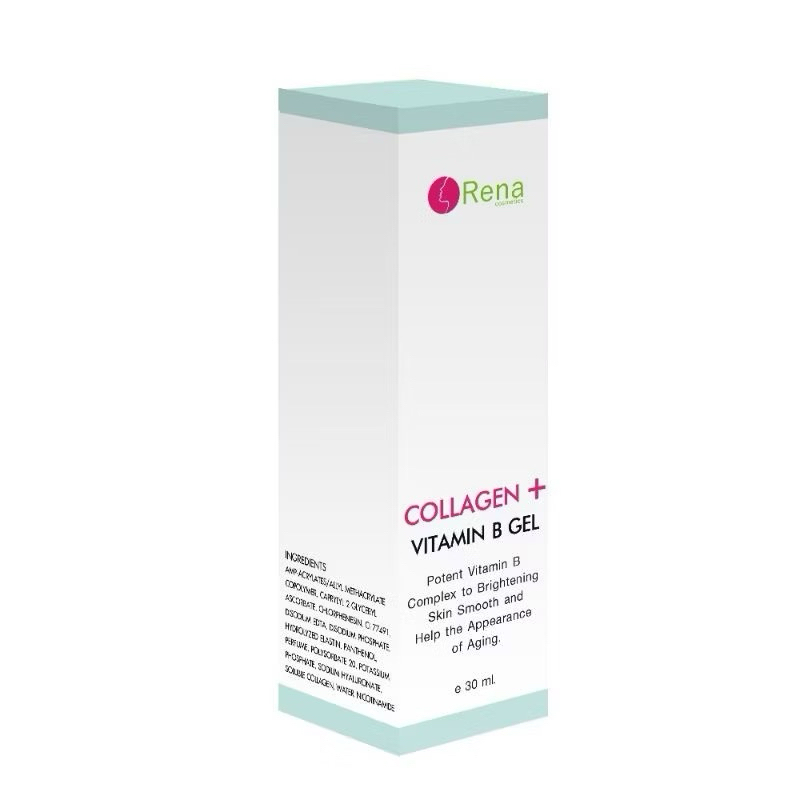 COLLAGEN B คอลลาเจนบีรวม | Shopee Thailand