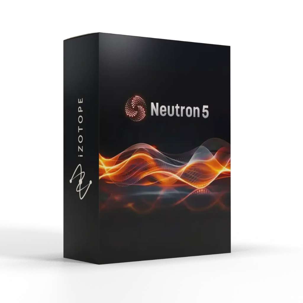 iZotope Neutron 5 Plugin Mix AI สุดโหด [CRACKED] | Shopee Thailand