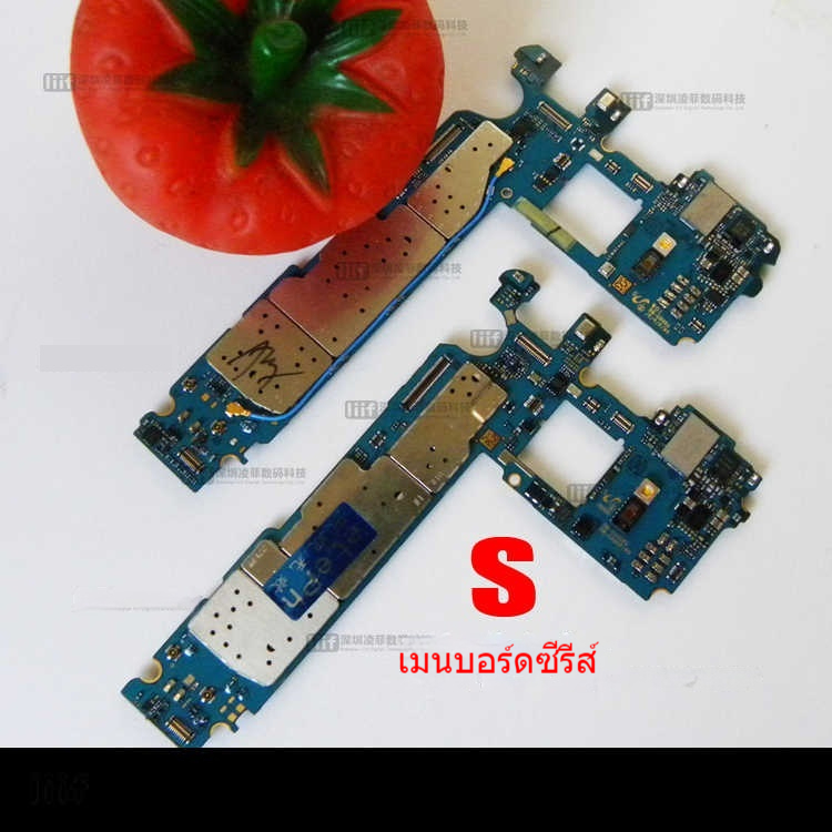 Samsung S7 Edge G930F V G935A P G935T G935FD G930S G9350 ใช้งานร่วมกับ ...