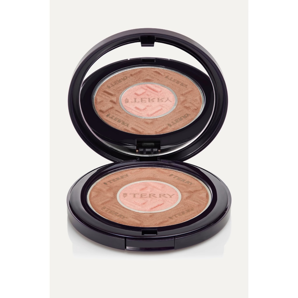 พร้อมส่ง ของแท้ BY TERRY Compact Expert Dual Powder 1.4g/5g (Sun Desire ...