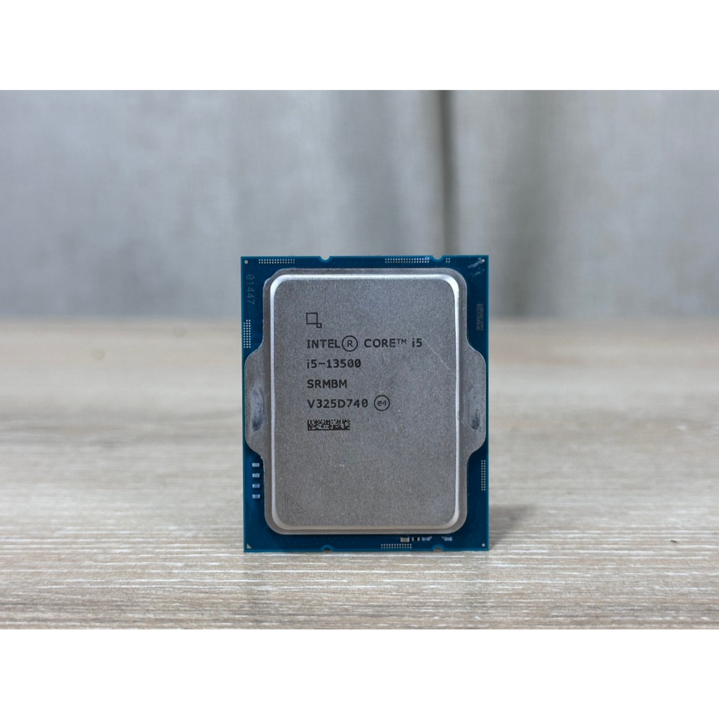 ซีพียู(CPU) intel core i5 13500 (socket 1700) | Shopee Thailand