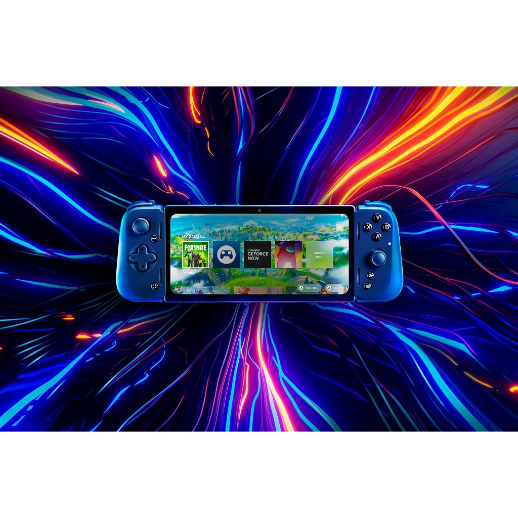 Razer Kishi V2 Pro - Gaming Controller for Android - FRML Packaging ...