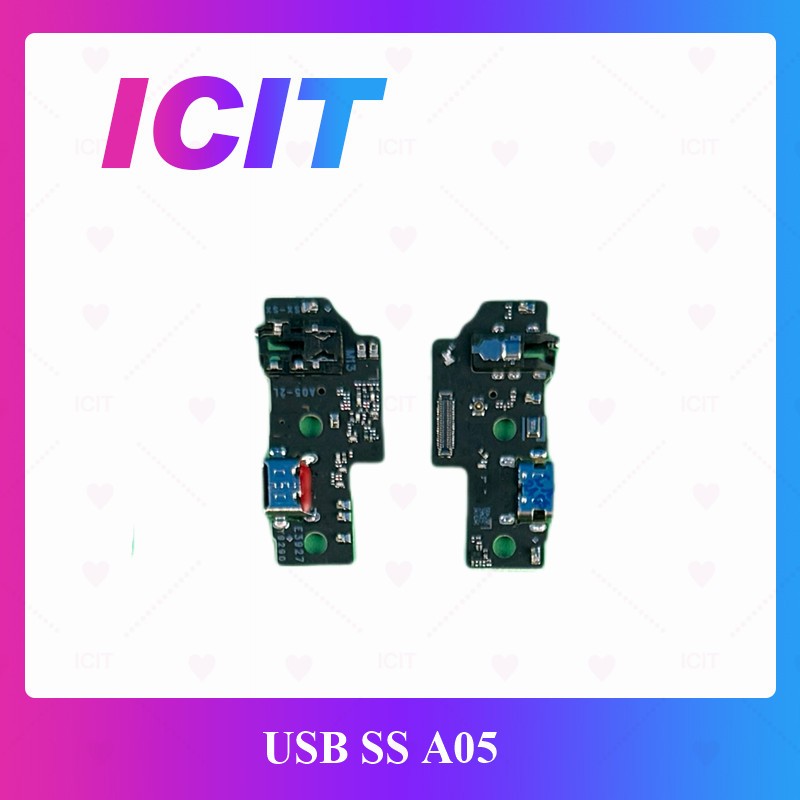 SS A05 A05s A14 4G อะไหล่สายแพรตูดชาร์จ แพรก้นชาร์จ Charging Connector ...