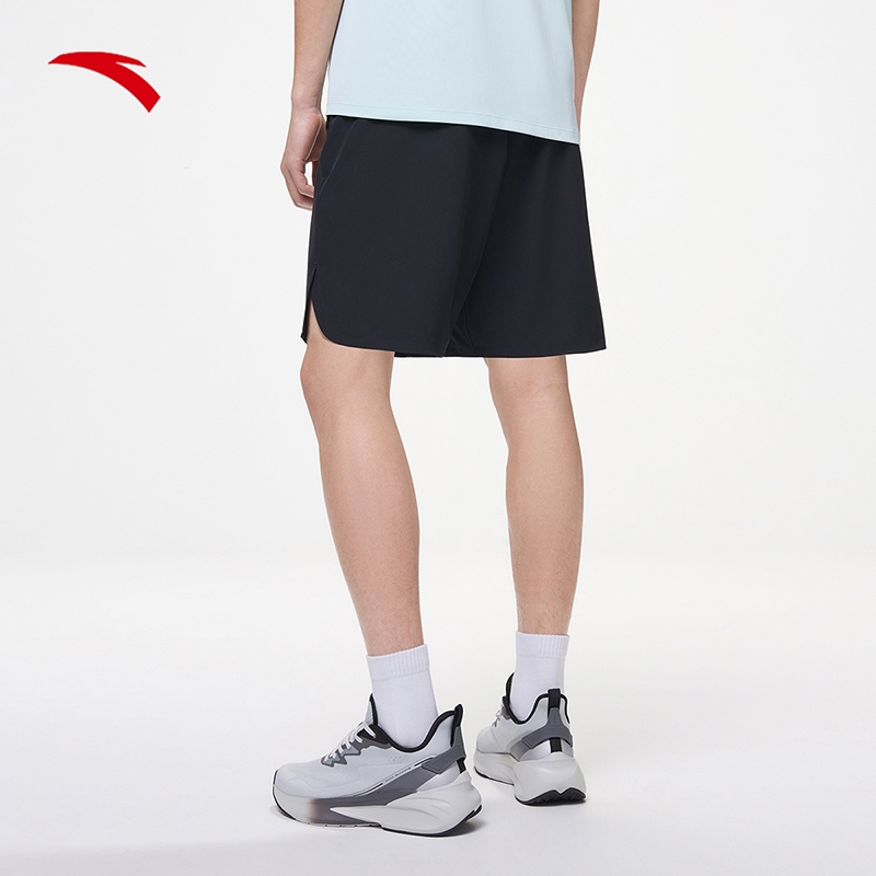 ANTA NXT Men Shorts 1524B5503 Official Store | Shopee Thailand