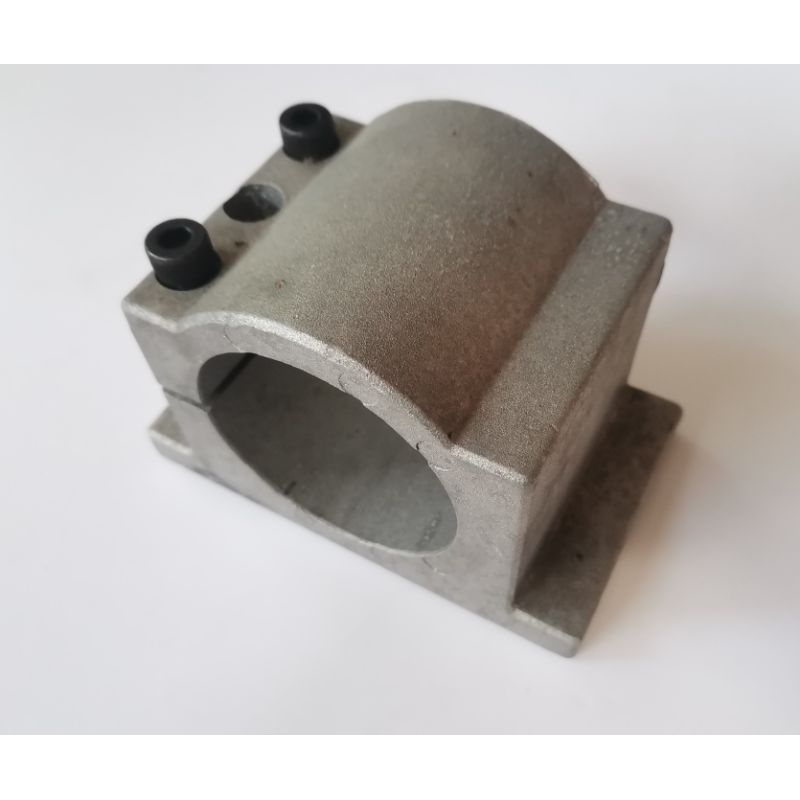 CNC Spindle Motor CLAMP | Shopee Thailand