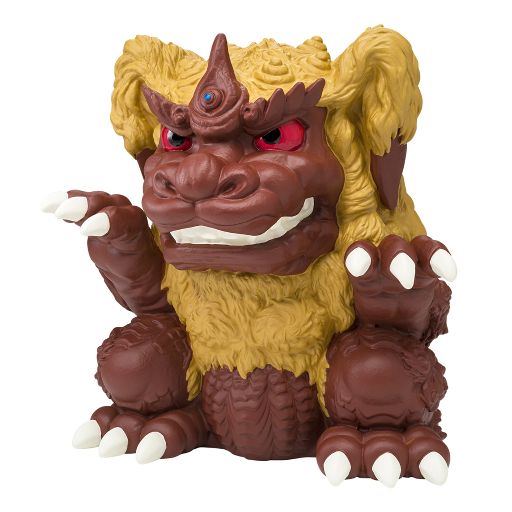 Bandai(บันได) BANPRESTO TOHO MONSTER SERIES ENSHRINED MONSTERS KING ...