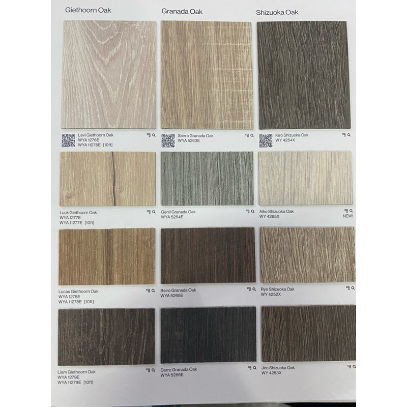 TAK แผ่น HPL ลามิเนต Lamitak collection 2025 ขนาด 120x240 ซม หนา 0.7 มิลลิเมตร Lamitak TAK ...