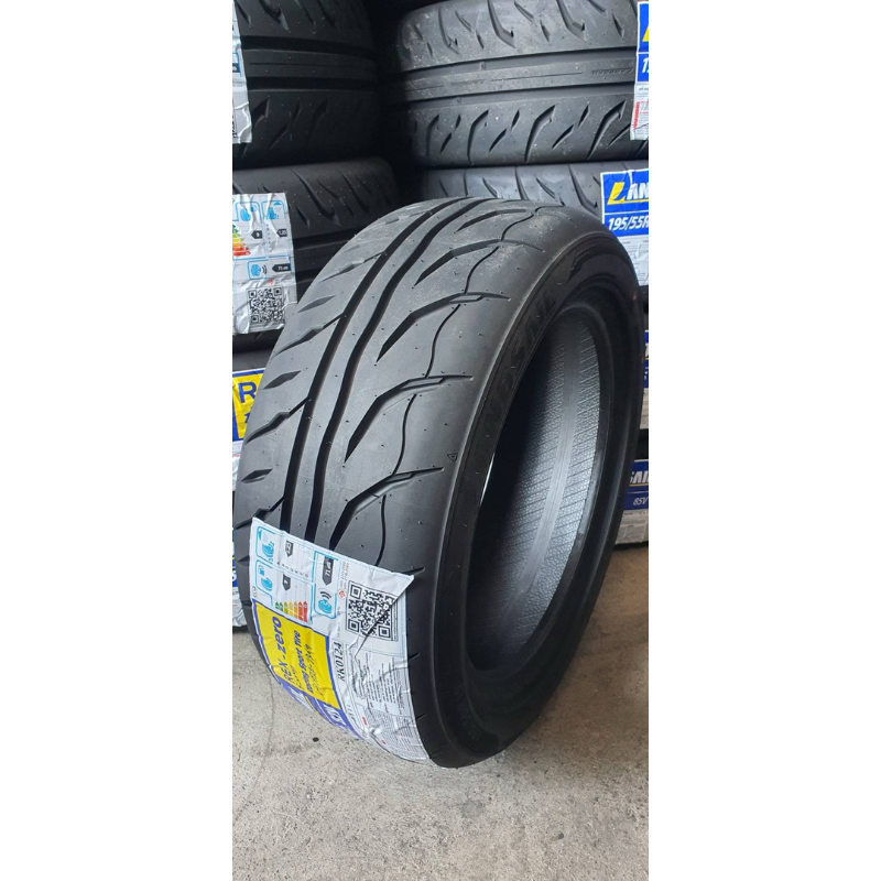 LANDSAIL RK-zero รวมไซส์ (4 เส้น) ยางปี2026 | Shopee Thailand