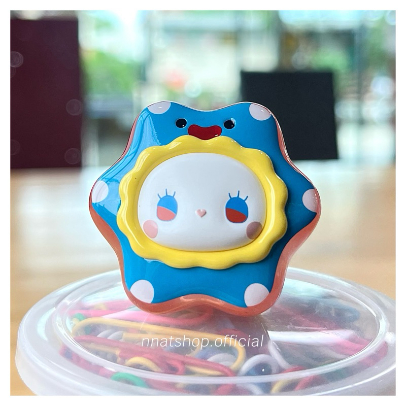 พร้อมส่งในไทย | EMMA OCEAN BUBBLE MINI BEAN | Shopee Thailand