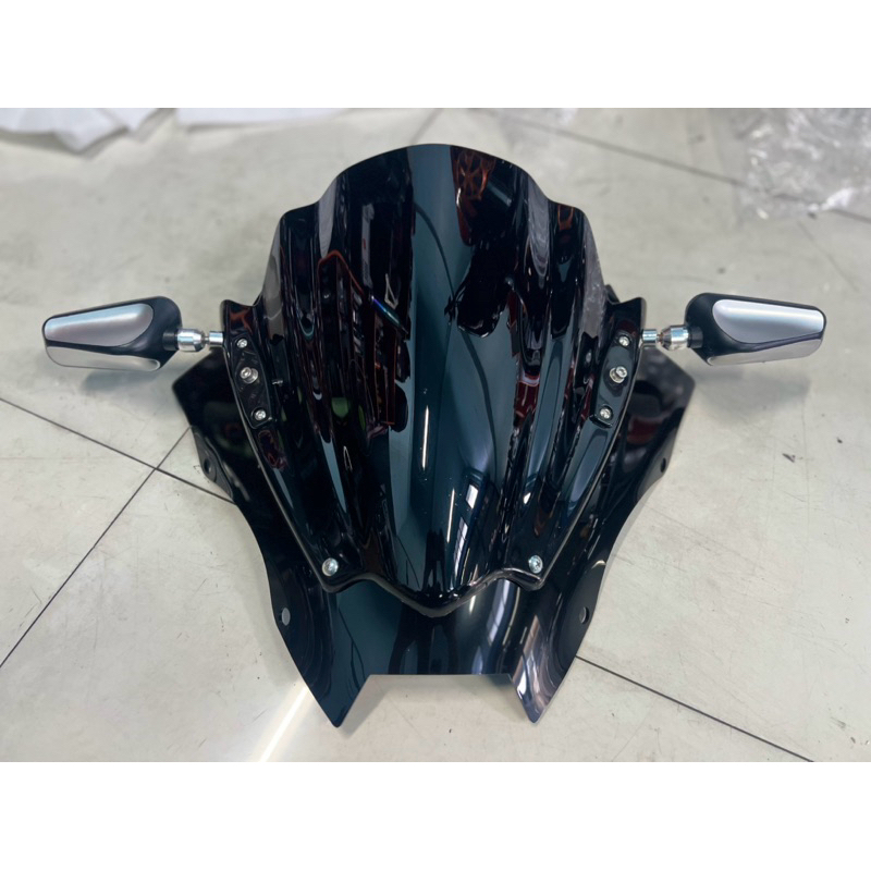 Forza 300 Gen 1 ชิวหน้า ตรงรุ่น | Shopee Thailand