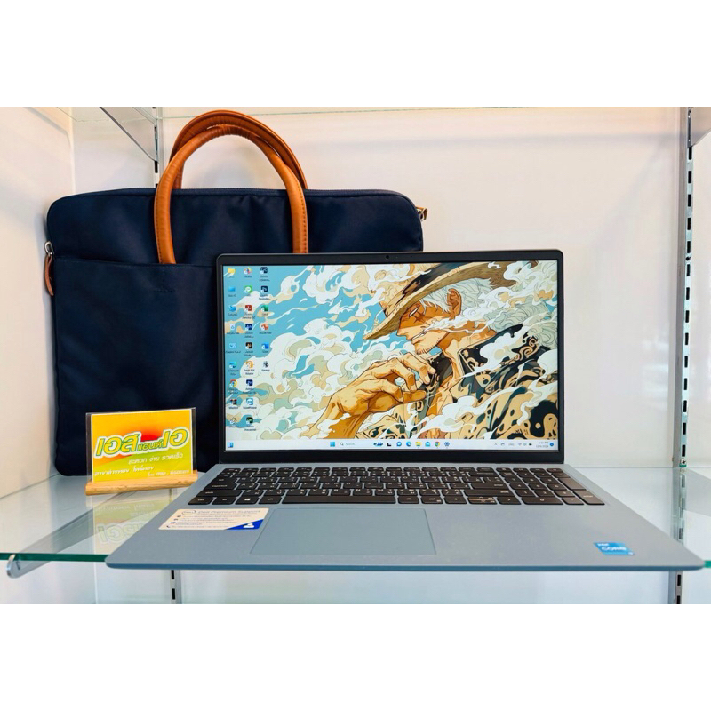 Dell Inspiron 15 3511 สีMist Blue | Shopee Thailand