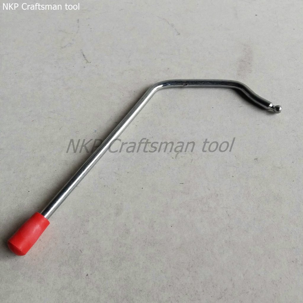 ก้านปรับ สำหรับ เครื่องพ่นยา พ่นปุ๋ย หว่านปุ๋ย รุ่น G5K F-30 5HP ทนทาน อย่างดี | Shopee Thailand